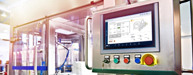 Mechanical Engineering & OEM | COPA-DATA